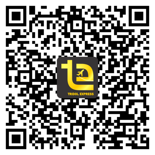 Home - Tridol Express