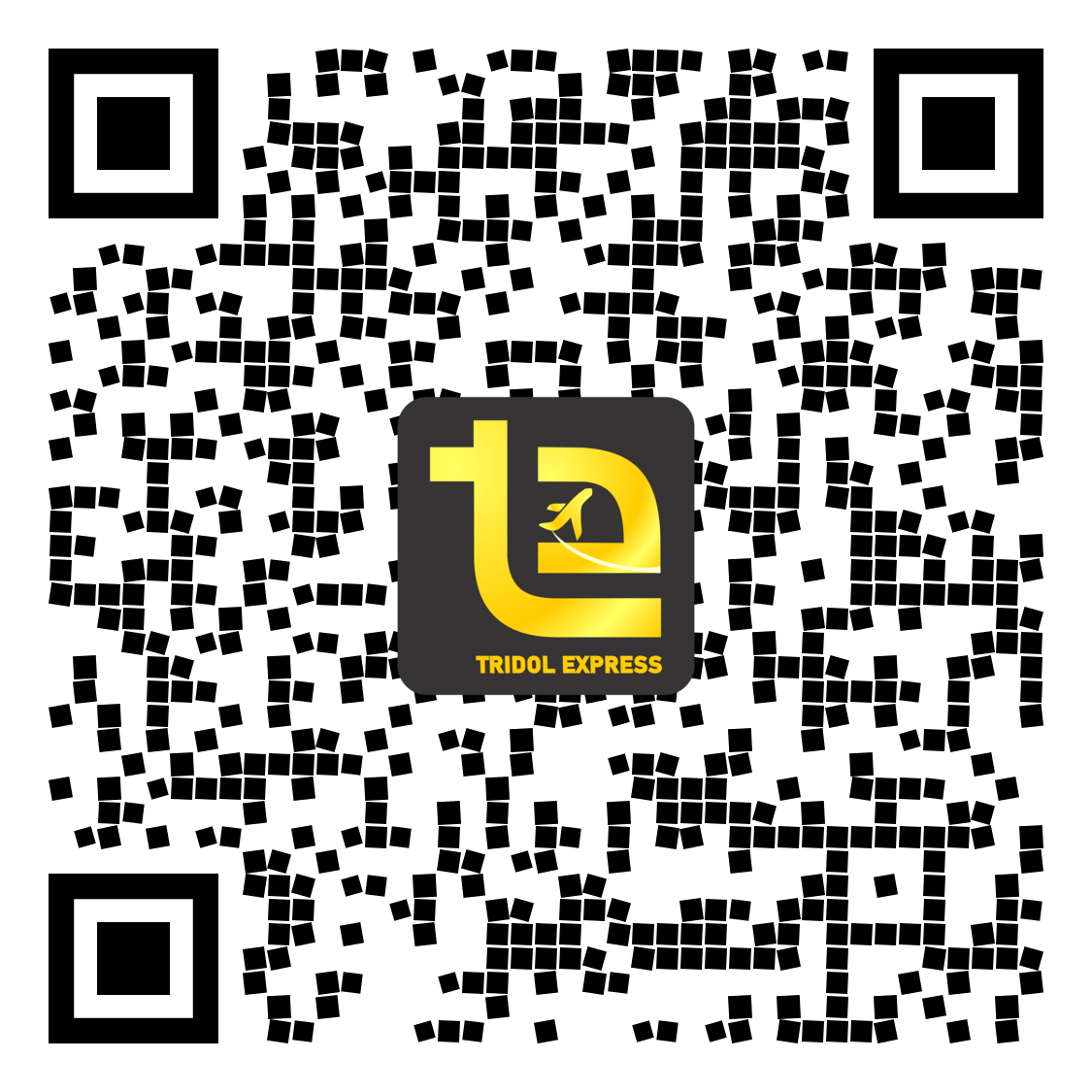 Home - Tridol Express